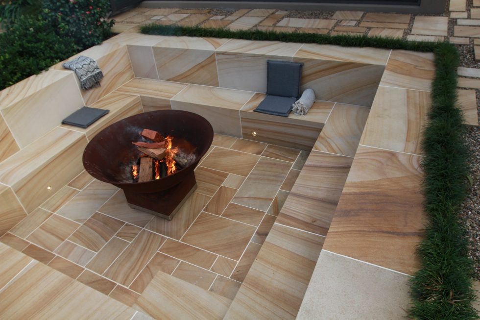 How to Clean Sandstone Guide | Gosford Quarries