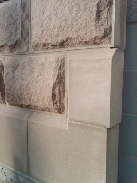 Honed Sandstone Finish Experts | Gosford Quarries