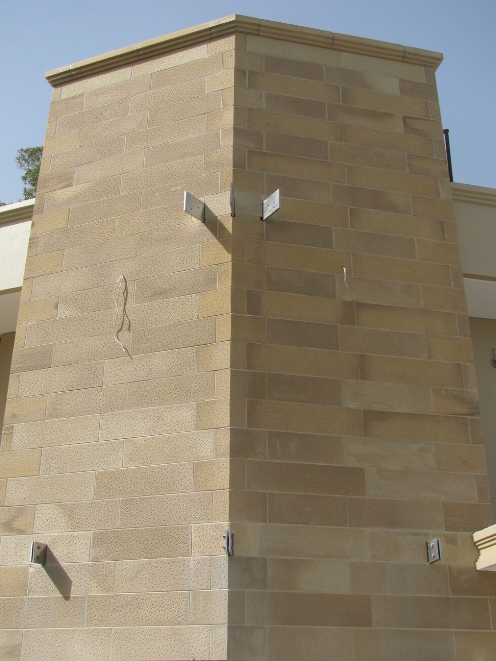 Heritage & Other Sandstone Finishes | Gosford Quarries - Gosford ...