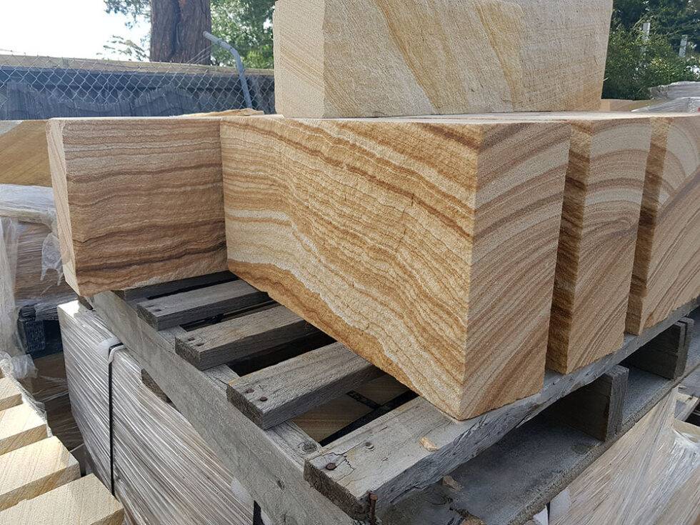 Australian Residential Sandstone Supply | Gosford Quarries