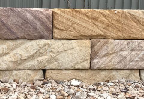 Sandstone Colour Ranges & Selection | Gosford Quarries