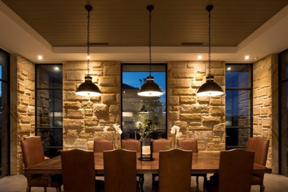 Sandstone Walling & Cladding Melbourne | Gosford Quarries