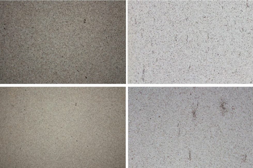 Sandstone Colour Ranges & Selection | Gosford Quarries