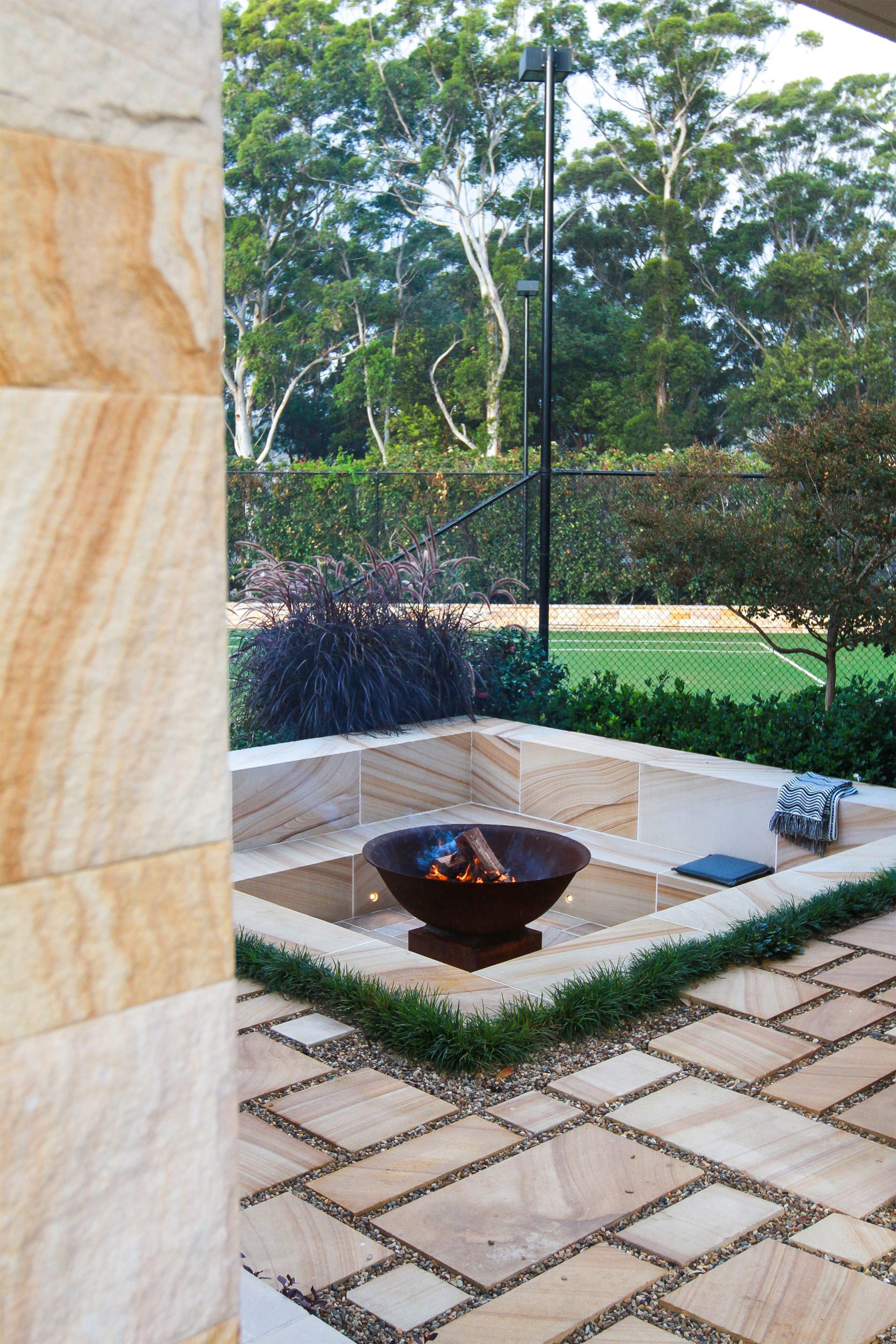 Sandstone Articles & Insights | Gosford Quarries
