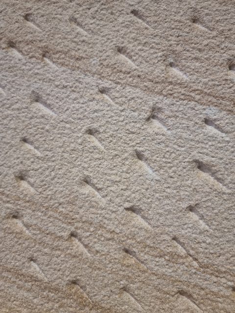 Honed Sandstone Finish Experts | Gosford Quarries