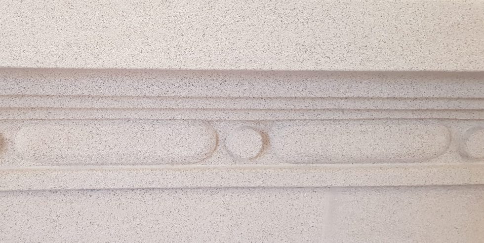 Honed Sandstone Finish Experts | Gosford Quarries