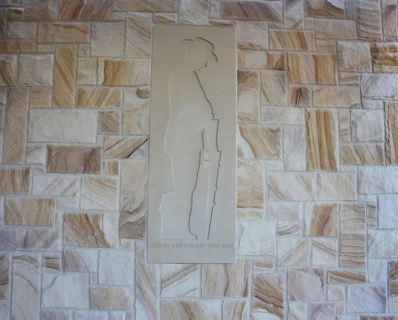 Sandstone Wall Cladding | Veneer Panels | Gosford Quarries