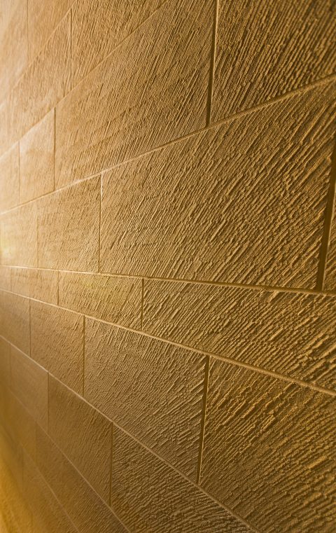 Heritage Sandstone Finishes & Restoration | Gosford Quarries