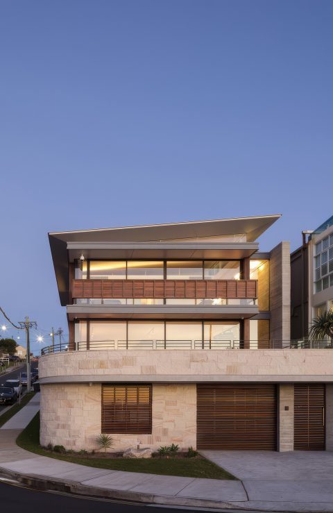Australian Residential Sandstone Supply | Gosford Quarries