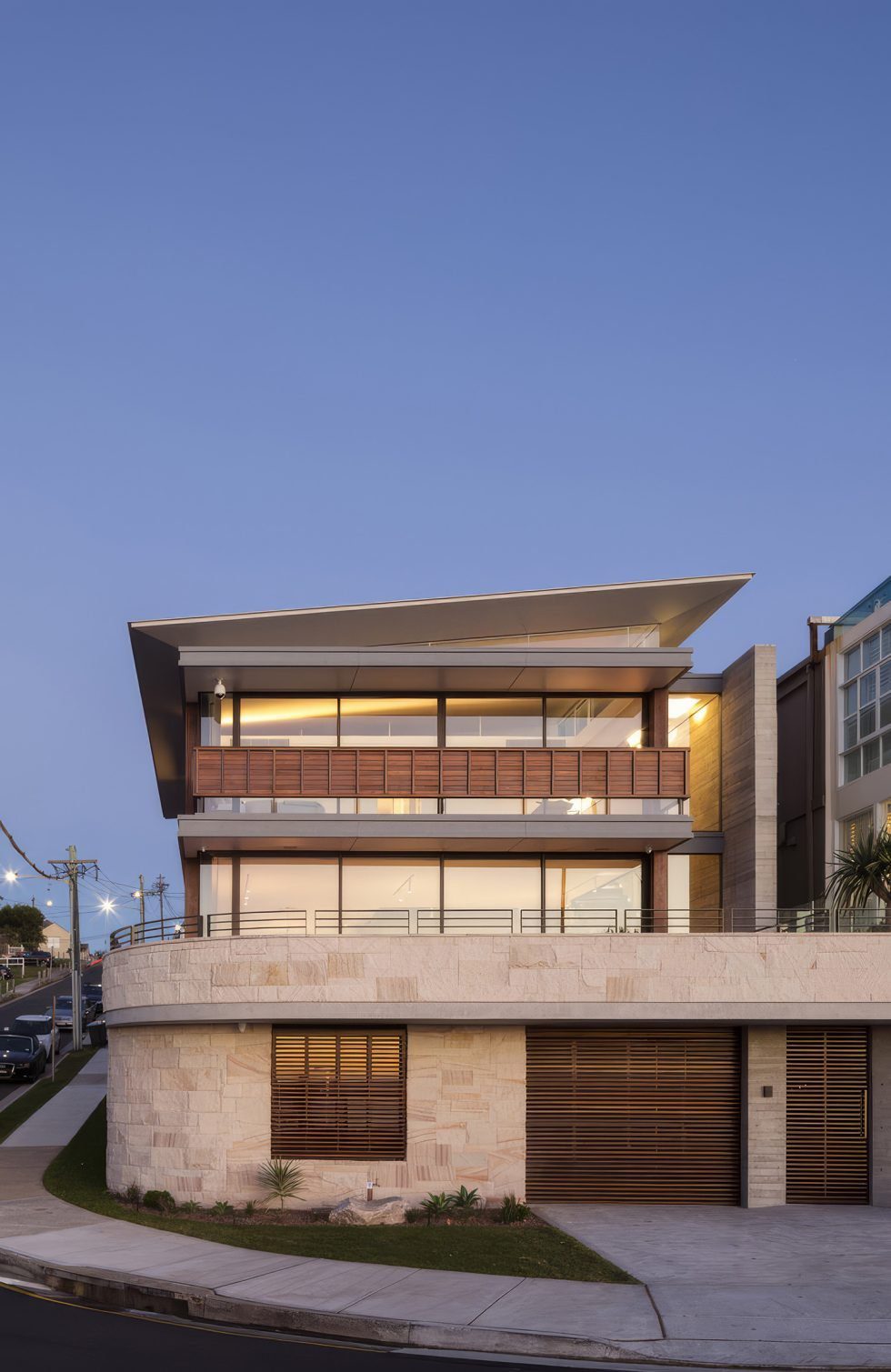 Australian Residential Sandstone Supply | Gosford Quarries