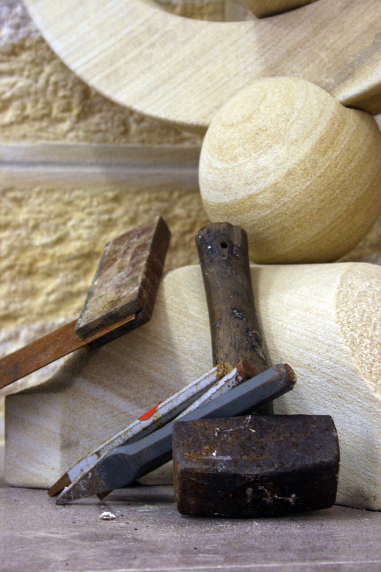 Heritage Sandstone Finishes & Restoration | Gosford Quarries