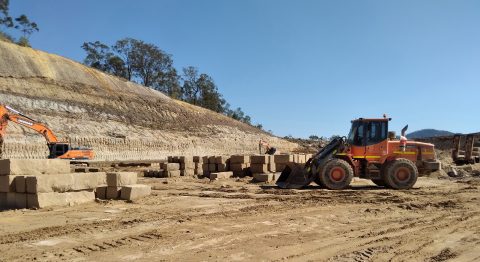 Gosford Quarries Workshops, Factories & Quarries - Gosford Quarries ...