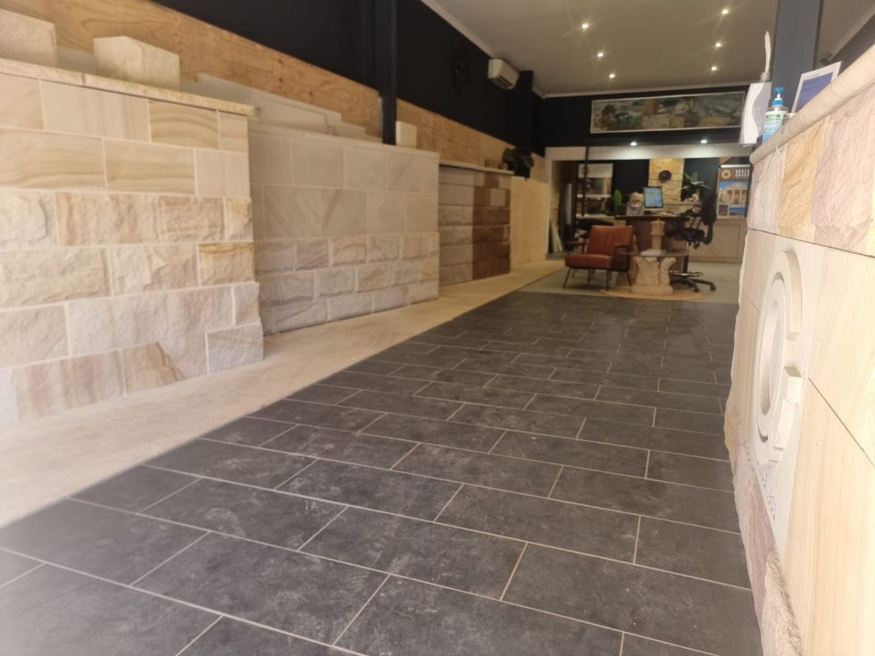 Gosford Quarries Showrooms Near You