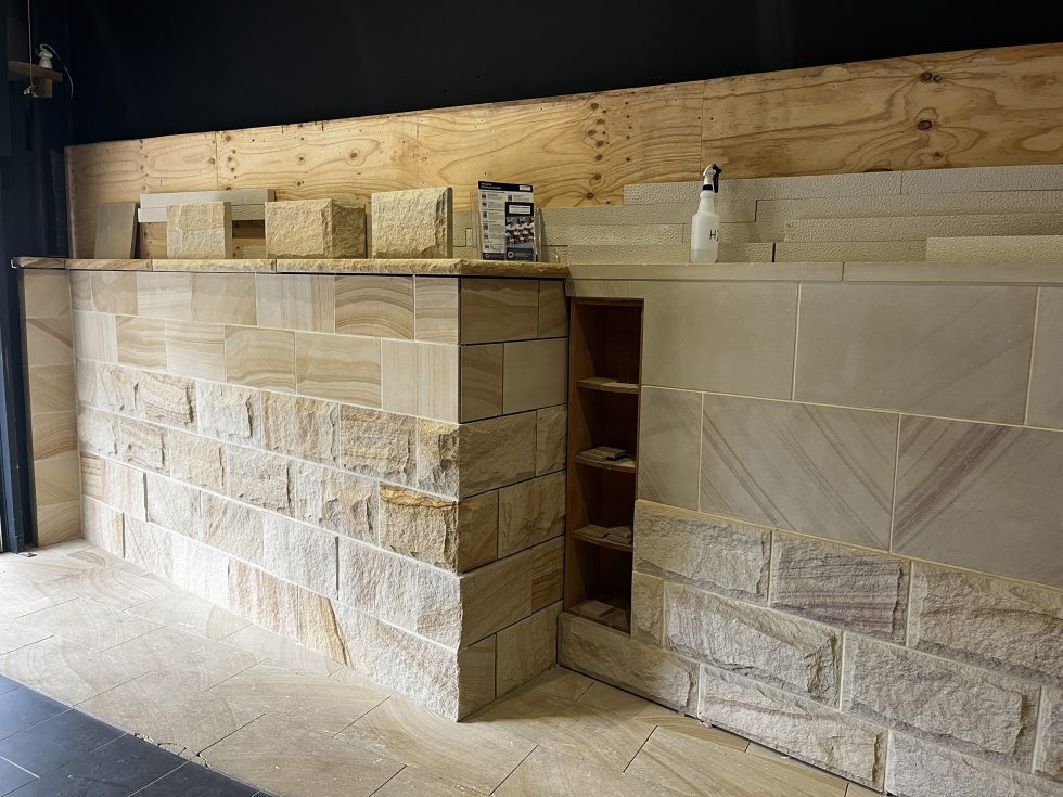 Gosford Quarries Showrooms Near You