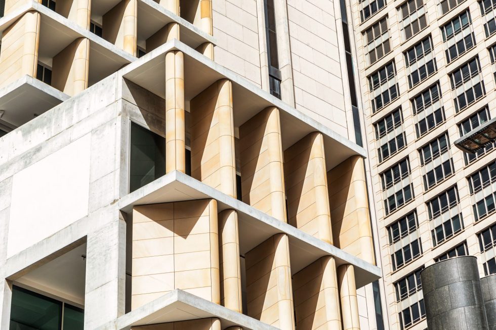 Cladding Set in Stone | Why Sandstone Is the Solution to Your ...