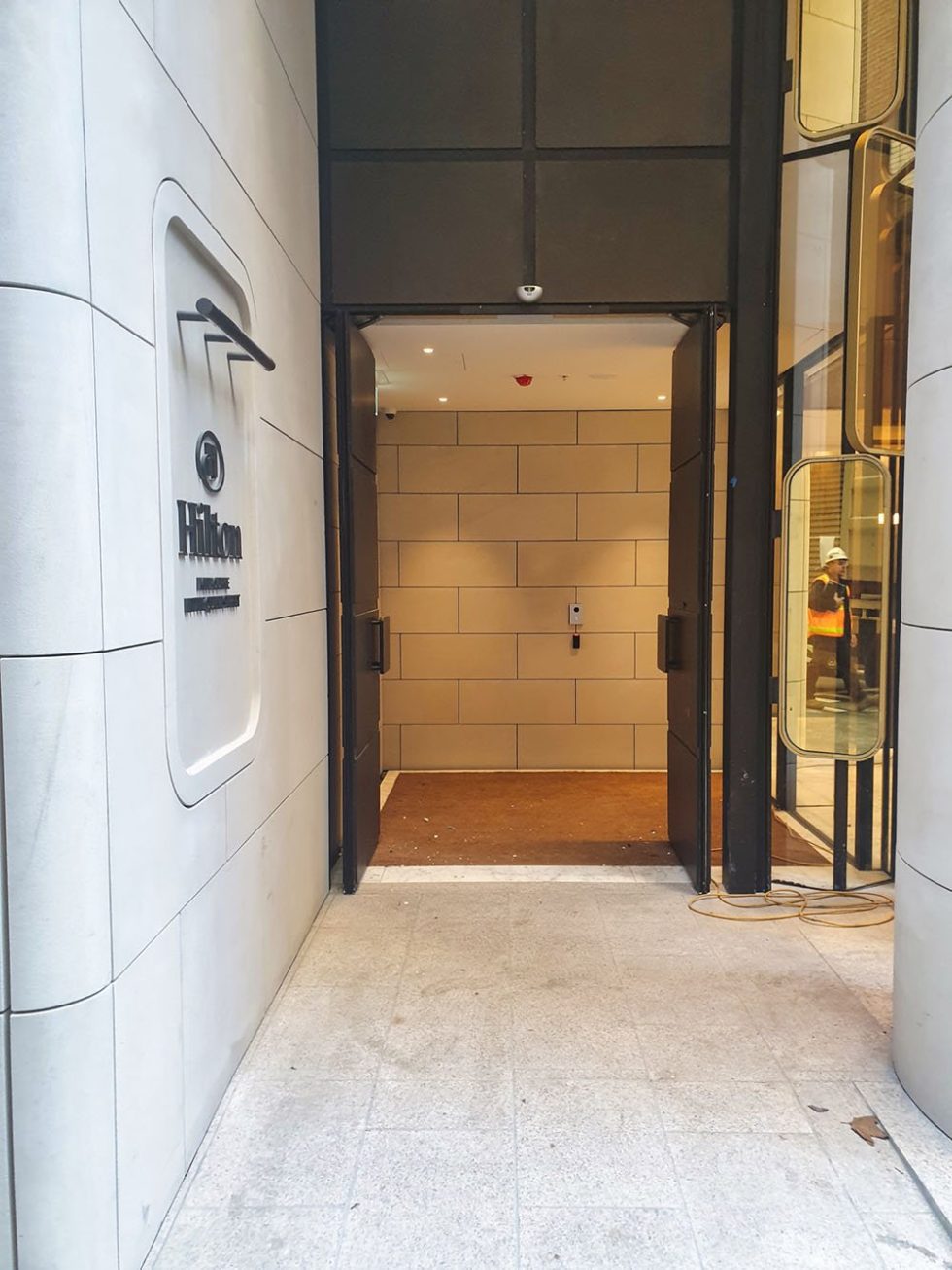 Why Sandstone Is Ideal for Cladding | Gosford Quarries
