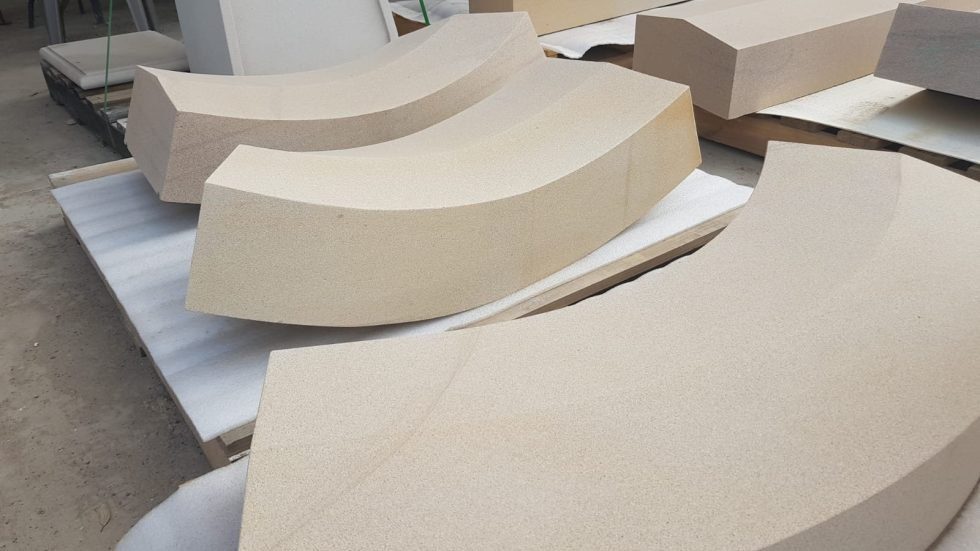 Innovations in Sandstone: How Technology is Transforming Stone ...