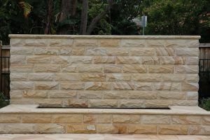 6 Options for Your Next Sandstone Retaining Wall Project - Gosford ...