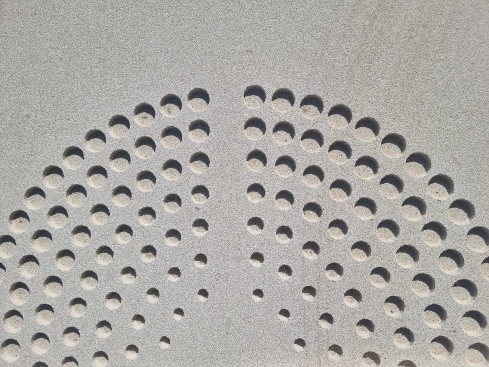 Sandstone Suppliers Central Coast | Gosford Quarries