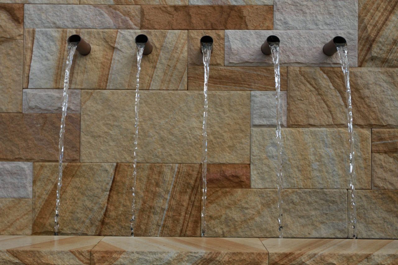Sandstone Products and Applications - Gosford Quarries Sandstone