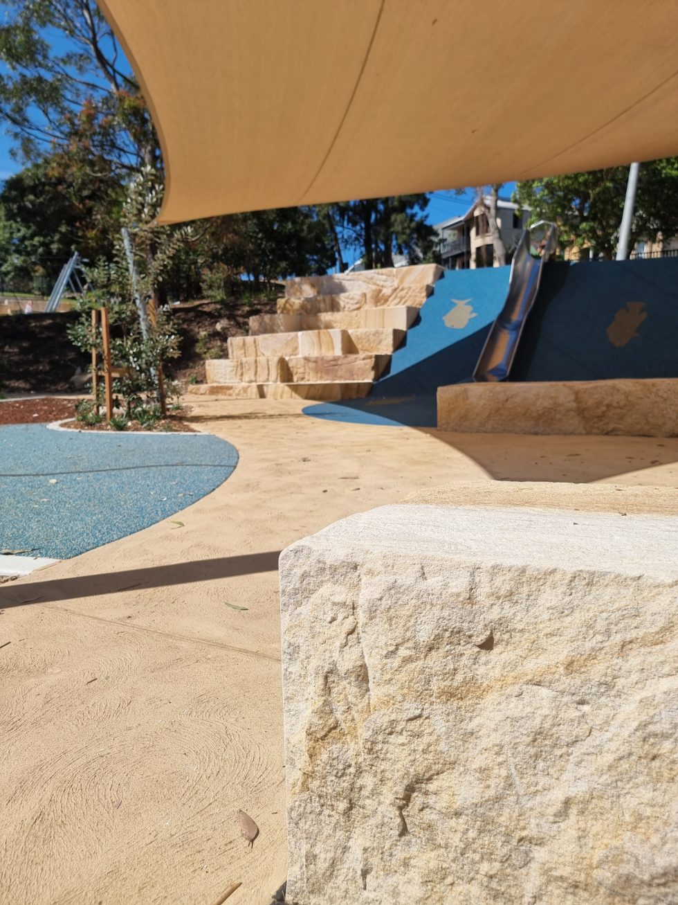 Retaining Wall Blocks & Solid Walling | Gosford Quarries