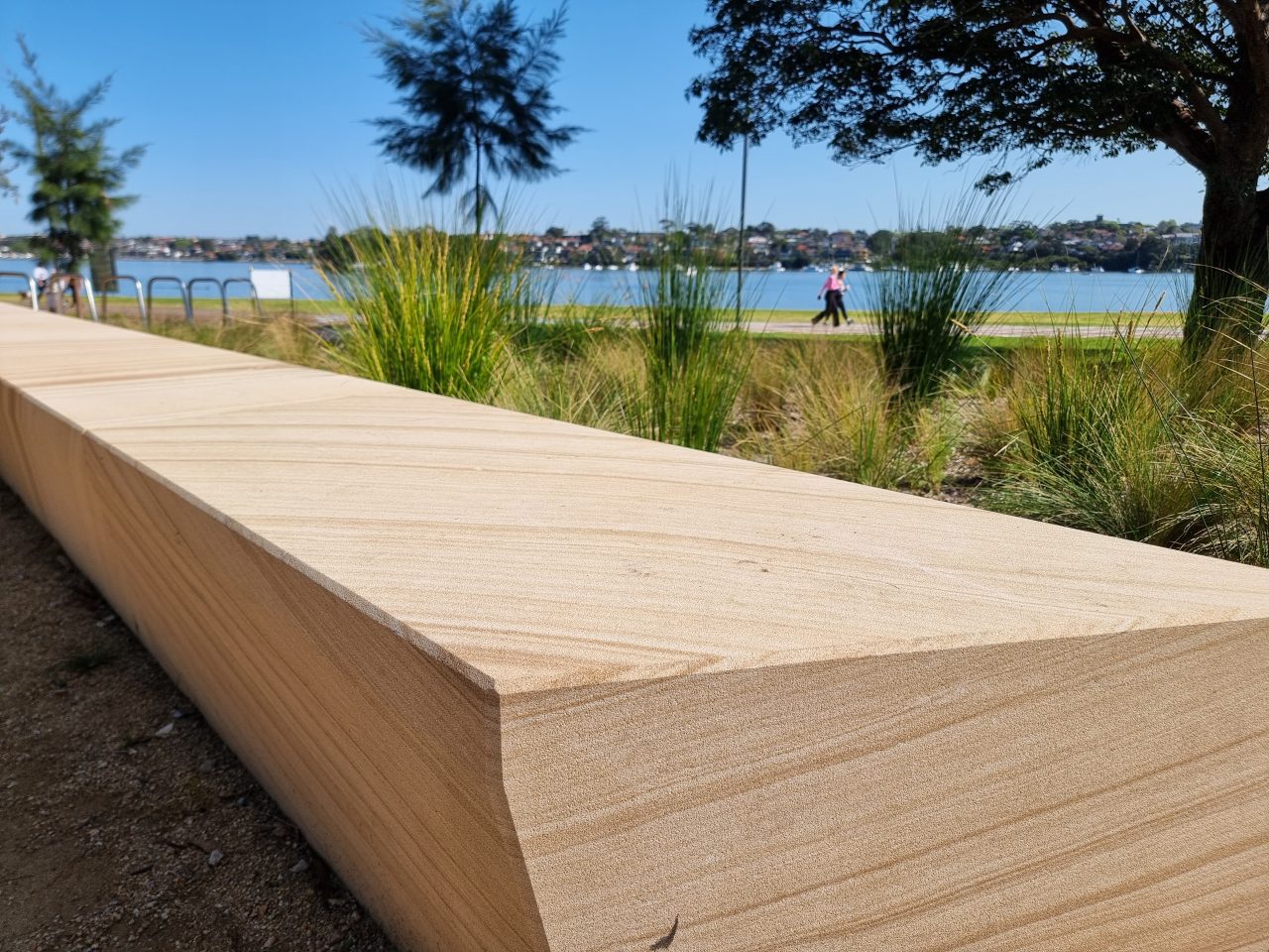 Sandstone Pavers Australia | Sydney | Gosford Quarries